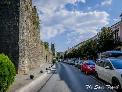 Sane Travel | What to see and do in Greece