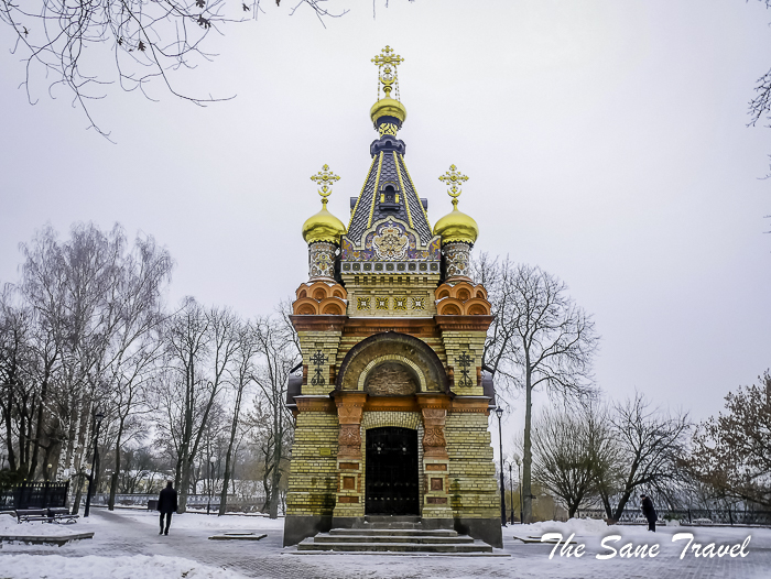 7 cities to add to your Belarus travel itinerary